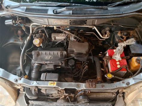 Santro Club 2004 Model Cars 1103983902