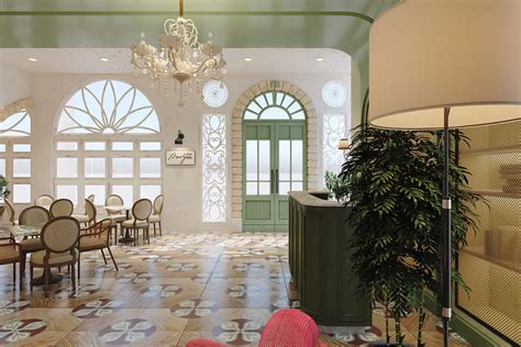 Sufret Maryam Dubai Uae Samar Zakhem Interior Design Consultant