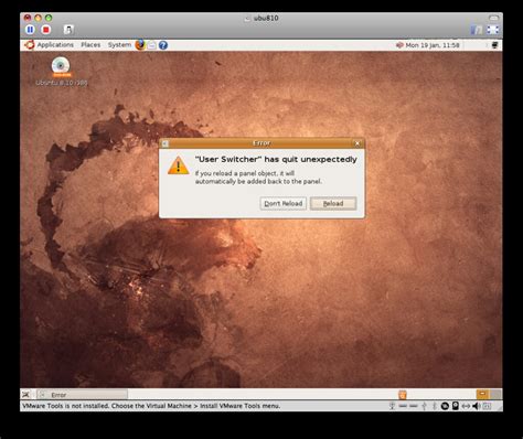 Ubuntu Crash Ubuntu Crash Osde Info Flickr