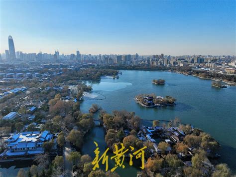 冷空气来袭，济南明天最低气温 7℃ 济南社会 舜网新闻