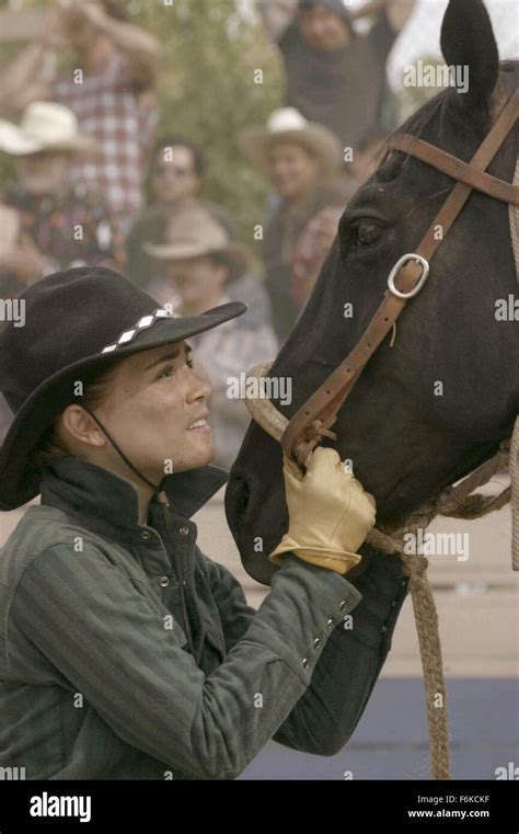 Jun 13 2006 Los Angeles Ca Usa Actress Alison Lohman Stars As Katie In The Michael Mayer