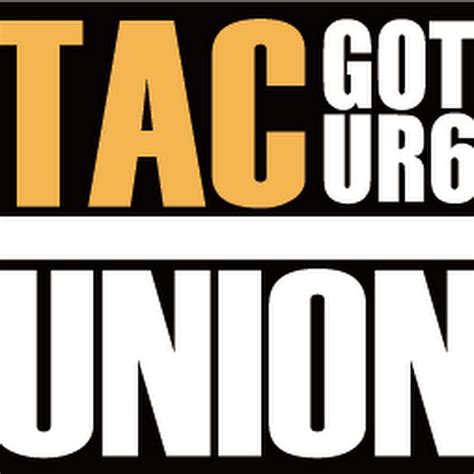 Tac Union Youtube