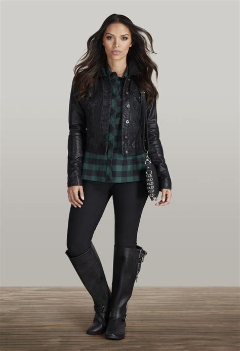GREG in Black - Get great deals at JustFab