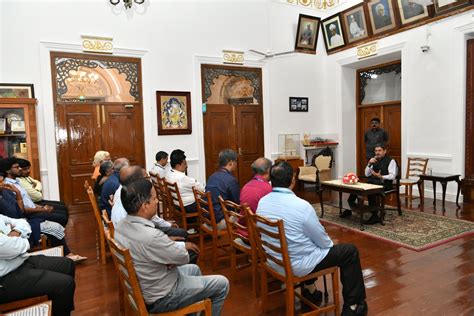 Pib In Tamil Nadu On Twitter Shri R N Ravi Governor Of Tamil Nadu