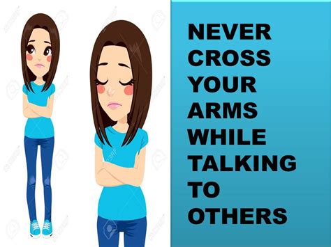 13jugaad 5 Body Language Signs That You Should Never Use In An Interview