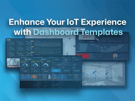 tagoio on linkedin create iot applications using dashboard templates