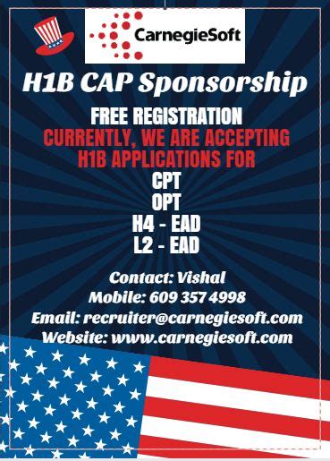 Sam Kumar On Linkedin H1bjobs H1bvisas H1bsponsorship H4ead H1transfer Cptead Cpt Optead