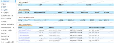异常信息处理运维指南图数据库企业版