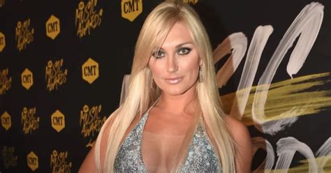 Brooke Hogan Net Worth 2025 Inside The Life Legacy And Millions Of