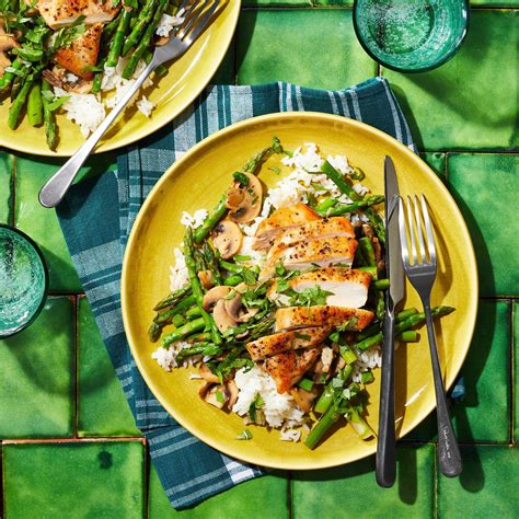 Penne With Asparagus Pistachios And Mint Recipe Artofit