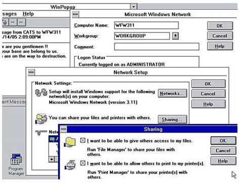 Lịch sử hệ điều hành Windows của Microsoft xuyên suốt qua các thời kỳ