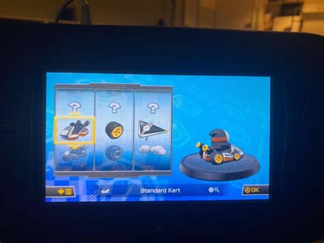 Unlock Last Few Characters And Vehicle Parts In Mario Kart 8 Rwiiu