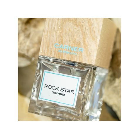 Rock Star - Carner Barcelona