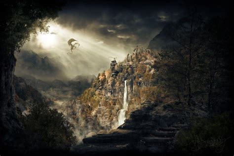 Skyrim Hd Backgrounds Wallpaper Cave