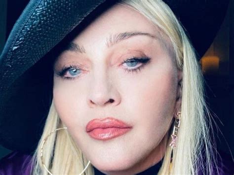 Madonna no Brasil veja o que pode e o que não pode levar para o show