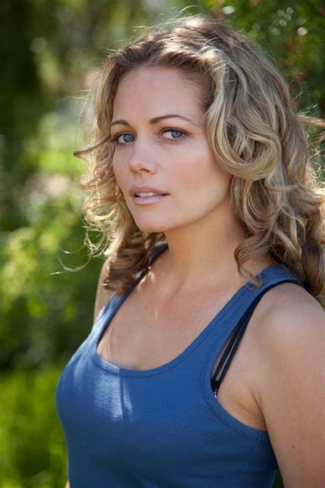 Pictures Of Alyshia Ochse