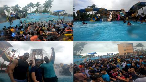 Rajhans Resort Virar राजहंस रिसॉर्ट मधील धमाल आणि मस्ती Best Resort