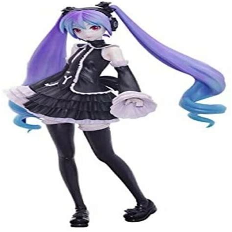 Sega Project Diva Arcade Future Tone Hatsune Miku Super Premium Action