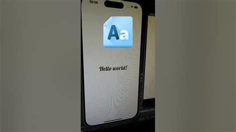 custom font in compose multiplatform ⏏️ youtube