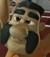 Mr Estevez Voice Jimmy Neutron Franchise Behind The Voice Actors