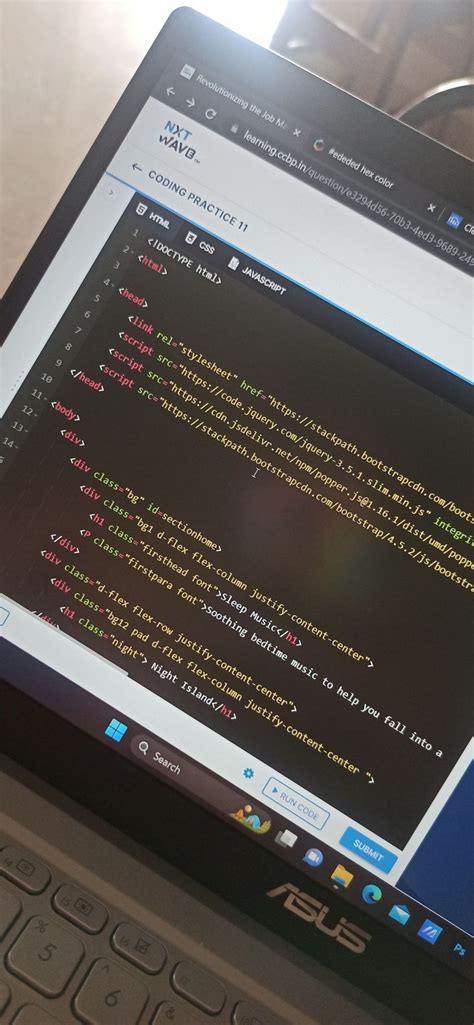 Sivasankar V On Linkedin Ccbp Nxtwave Frontend Frontenddeveloper