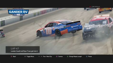 Nascar Heat 420200114114053 Youtube
