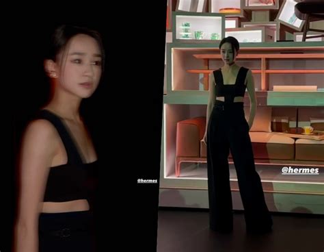 9살 연상 남편♥ 손연재 과감한 노출룩 시선 압도 Pickcon