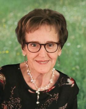 Avis de décès Levasseur Jeannette La Corporation des thanatologues