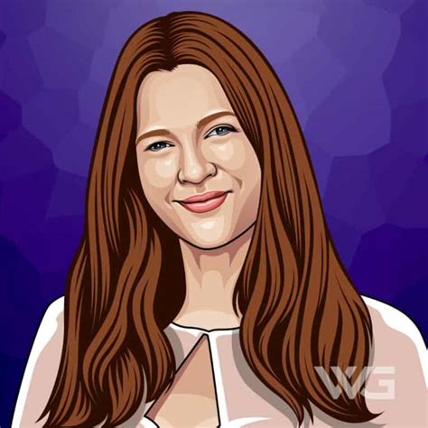 Drew Barrymore Net Worth