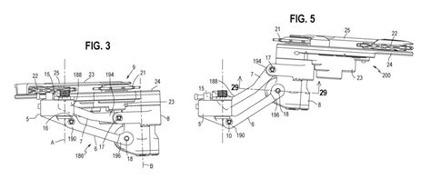 Patent Patrol Srams Self Charging Auto Shifting Rear Derailleur Bikerumor