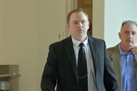Jury Selection Begins In Aaron Dean Trial Following Defense Attorneys