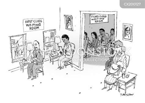 Social Divide Cartoons