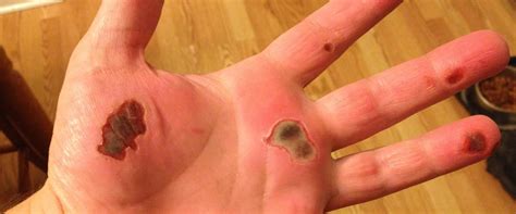 What Happens To Concrete When It Burns