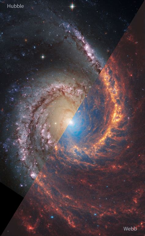 Ngc 1566韋伯 kah 哈伯 翕 ê 捲螺仔星系 逐工一幅天文圖