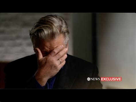 ‘rust Movie Shooting Fbi Forensic Report Concludes Alec Baldwin