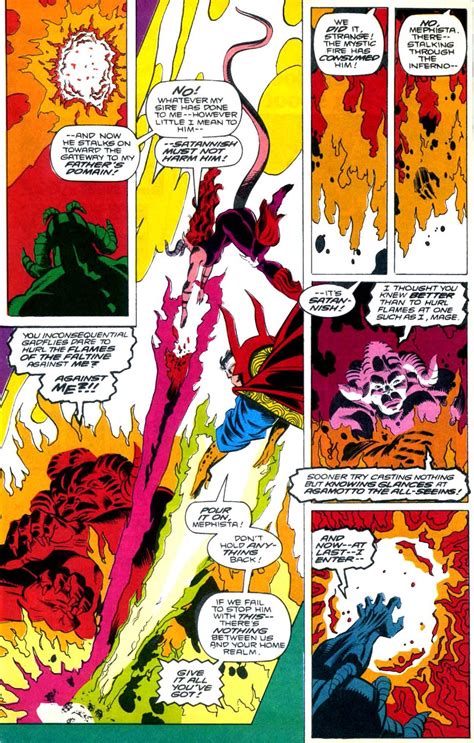 Baron Zemo Vs Doctor Doom Battles Comic Vine