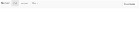 Action Bottom In Navbarpage In Shiny Shiny Posit Community
