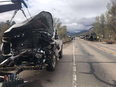 Singer Songwriter Dies In Head On Crash North Of Durango The Durango