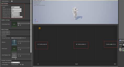 Ue4c编程 Animationinstance与c（二）animinstance触发 Csdn博客