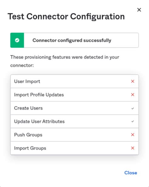 SCIM Integration With OKTA XSplit Support SCIM Integration With OKTA XSplit Support