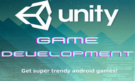 Develop A Multiplayer Game In Unity D D By Goodlock Fiverr