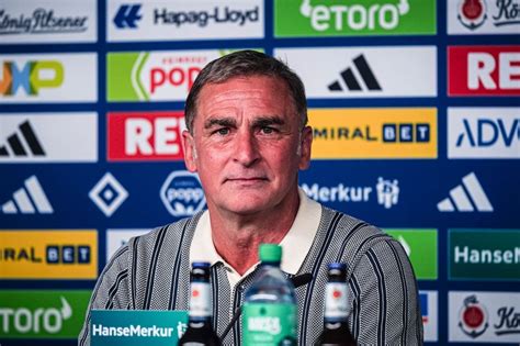 Neuer Hsv Chef Kuntz Sicher Diesmal Klappt Der Aufstieg