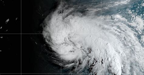 Tropical Storm Nigel May Become A Hurricane Soon New Edge Times