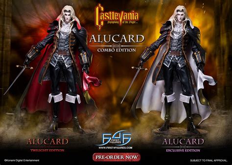 Castlevania Symphony Of The Night Alucard Sword