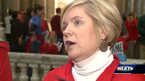 Schools Close Teachers Protest After Passage Of Pension Reform Bill