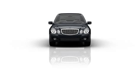 Mercedes E Class 2002 2009 3dtuning Probably The Best Car Configurator