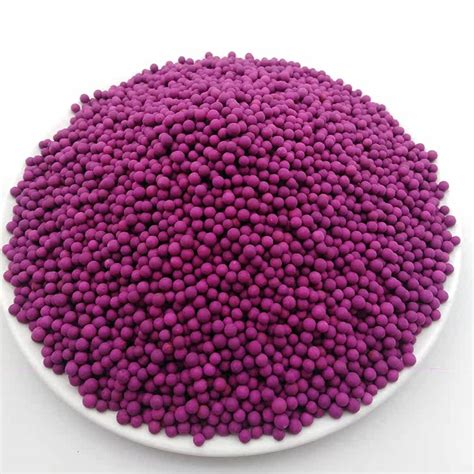 Usd 979 Activated Potassium Permanganate Ball De Formaldehyde