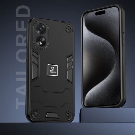 Casing For Oppo A16 A17 A16s A18 A36 A38 A54 A57 A58 A74 4g 5g A76 A77