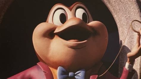 Check Out The New Location For Mr Toad At The Magic Kingdom